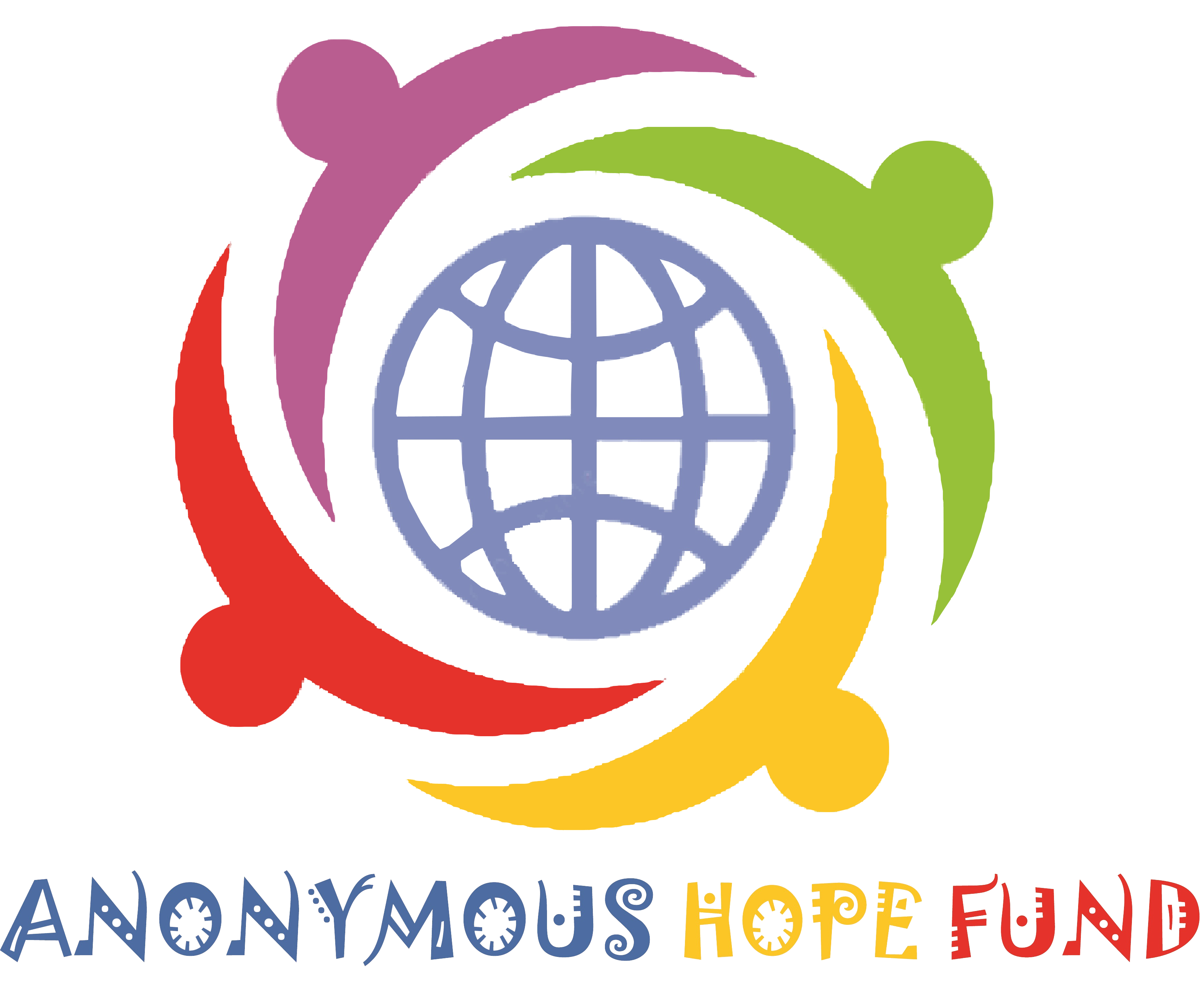 Apply for a grant – Anonymous Hope Fund